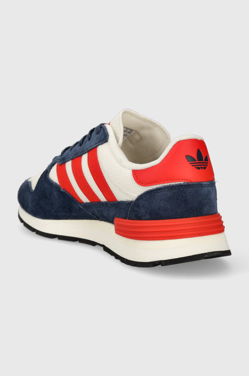 adidas Originals sneakers Treziod 2 navy blue color at PRM US