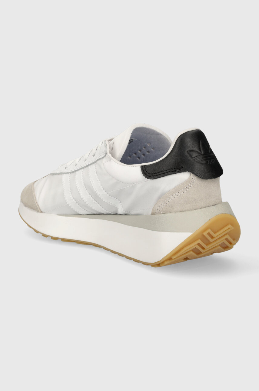 adidas Originals sneakers Country XLG white color IF8405 at PRM US