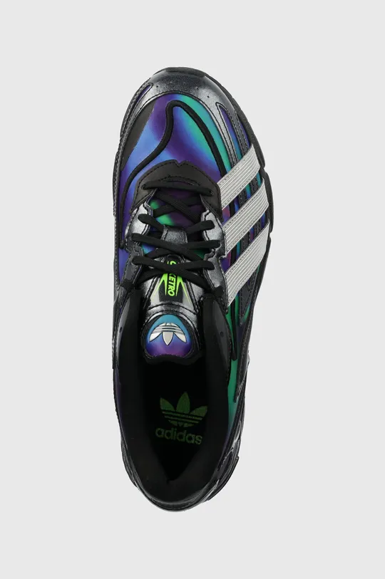 adidas Originals sneakers Orketro 2 black color | buy on PRM