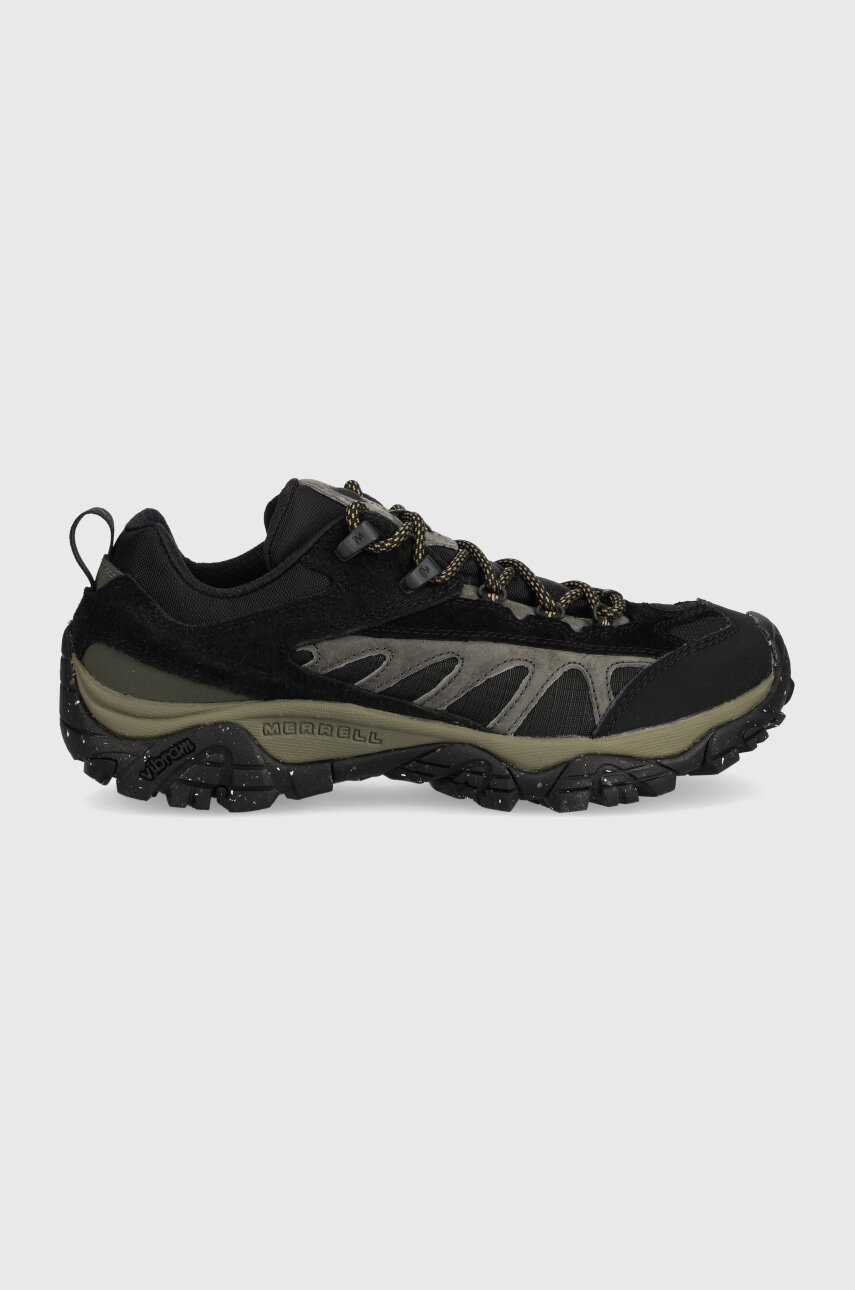 Merrell 1TRL sneakers black color at PRM US