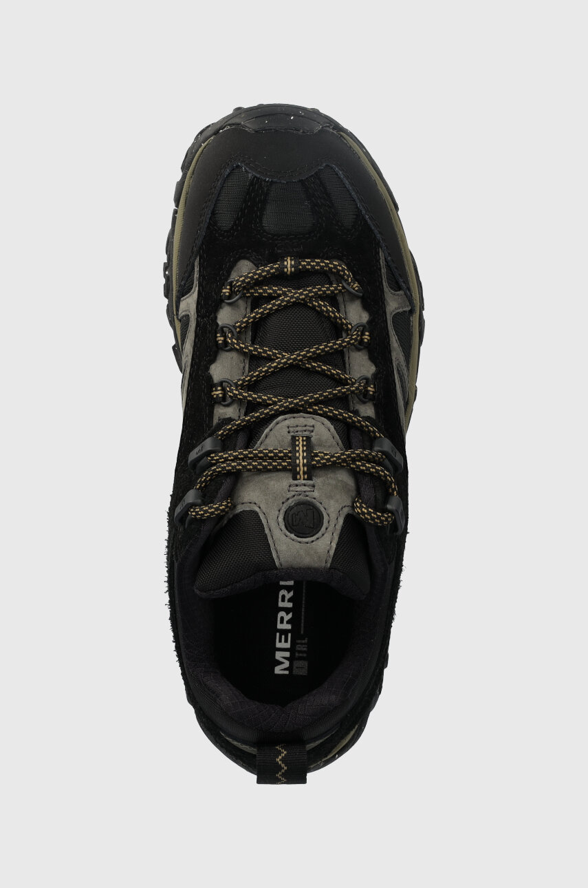 Merrell 1TRL sneakers black color at PRM US
