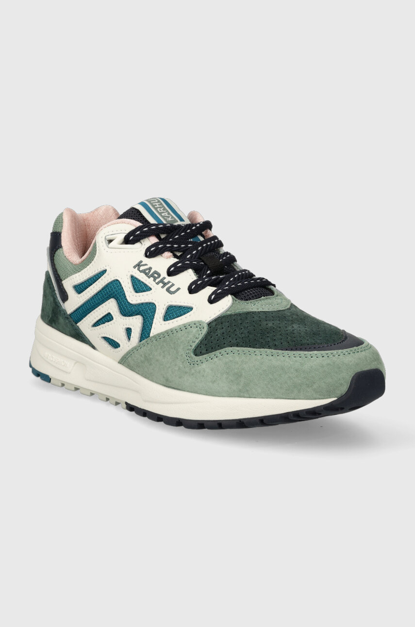Karhu sneakers turquoise color | buy on PRM