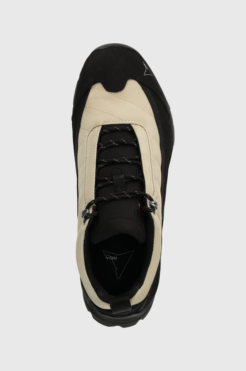 ROA shoes men's beige color | buy on PRM