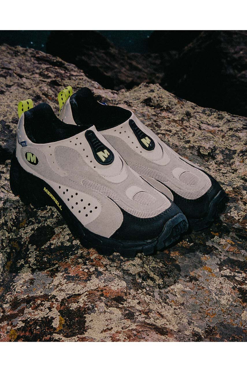 Merrell 1TRL sneakersy Moc Speed Streak x Nicole McLaughlin kolor ...