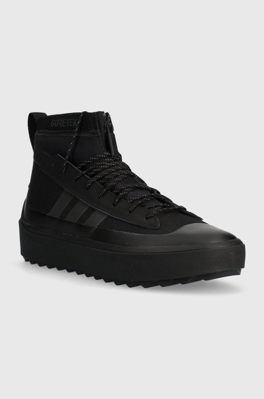 adidas trampki ZNSORED HI GTX kolor czarny ID7296 | Answear.com