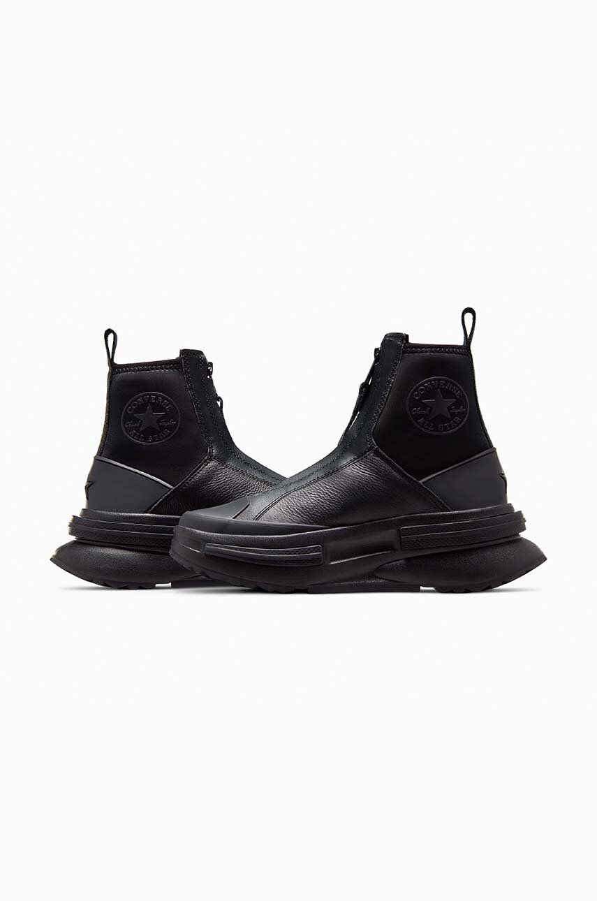 Tenisice Converse Run Star Legacy Chelsea CX boja: crna A04697C ...