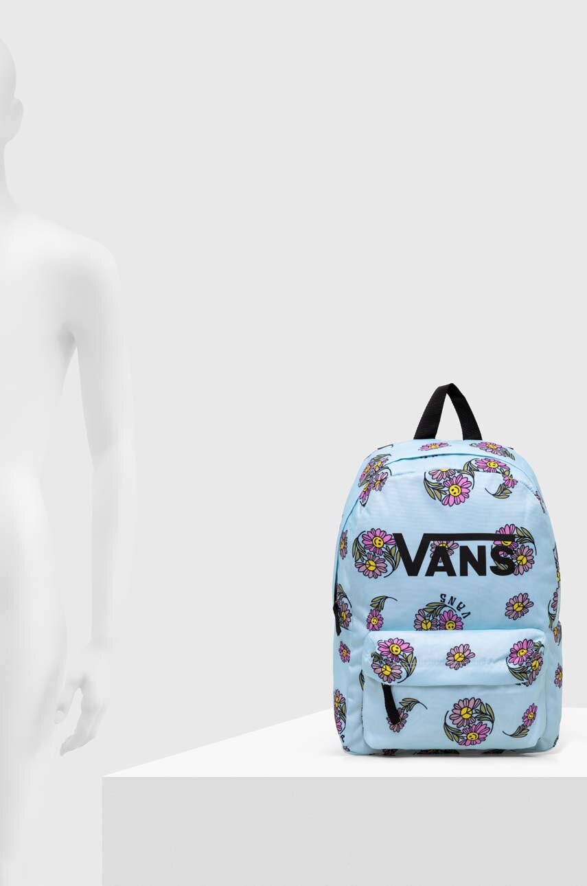 Ruksak Vans veľký, vzorovaný | ANSWEAR.sk