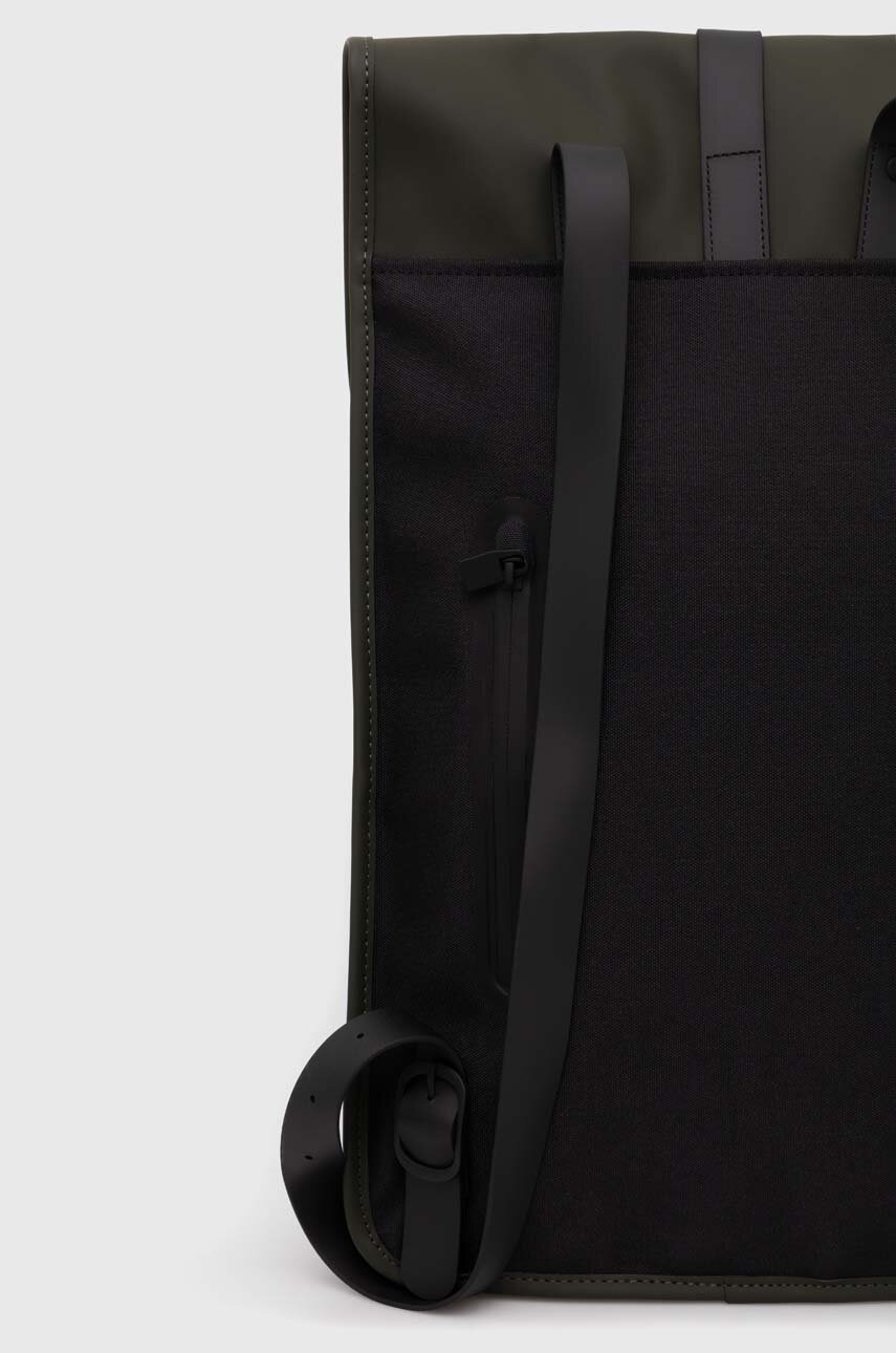 Rains backpack 13000 Backpacks green color at PRM US