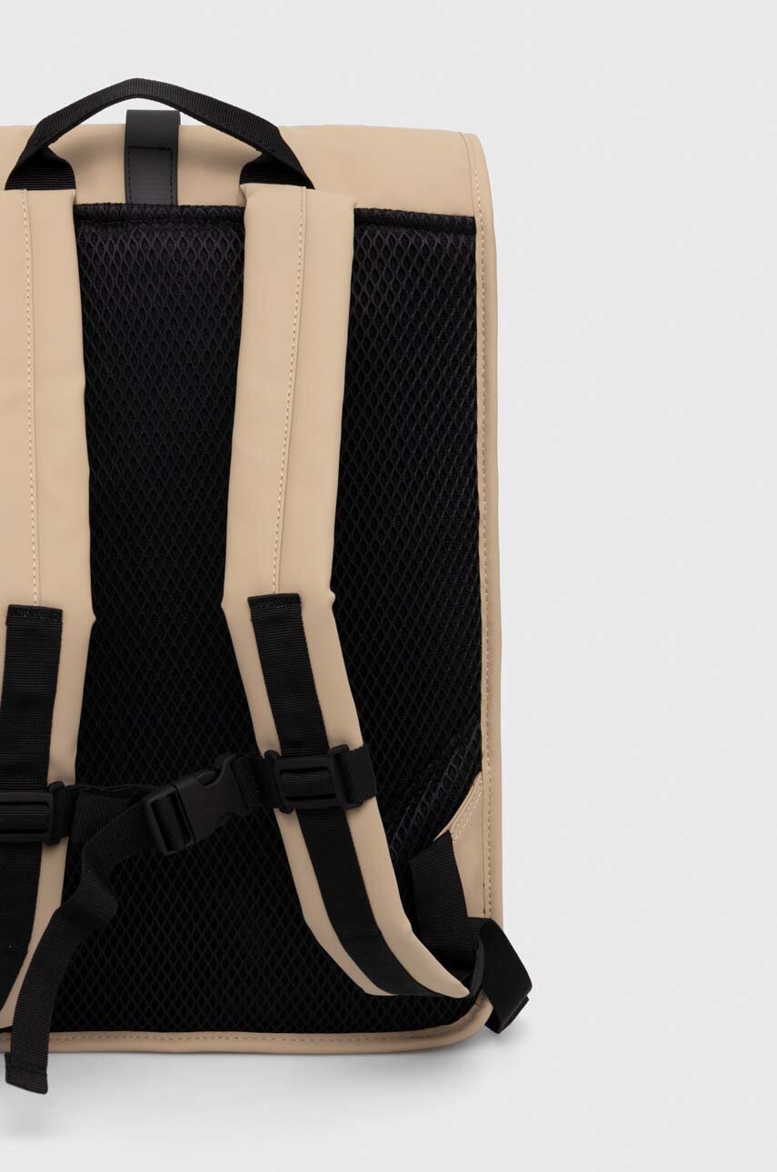 Batoh Rains 13320 Backpacks, barva písková | ANSWEAR.cz