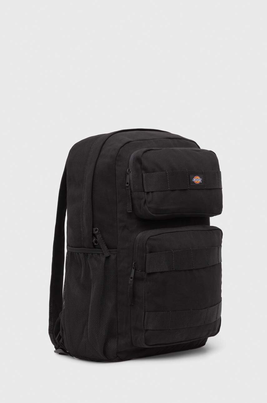 Dickies backpack black color | buy on PRM