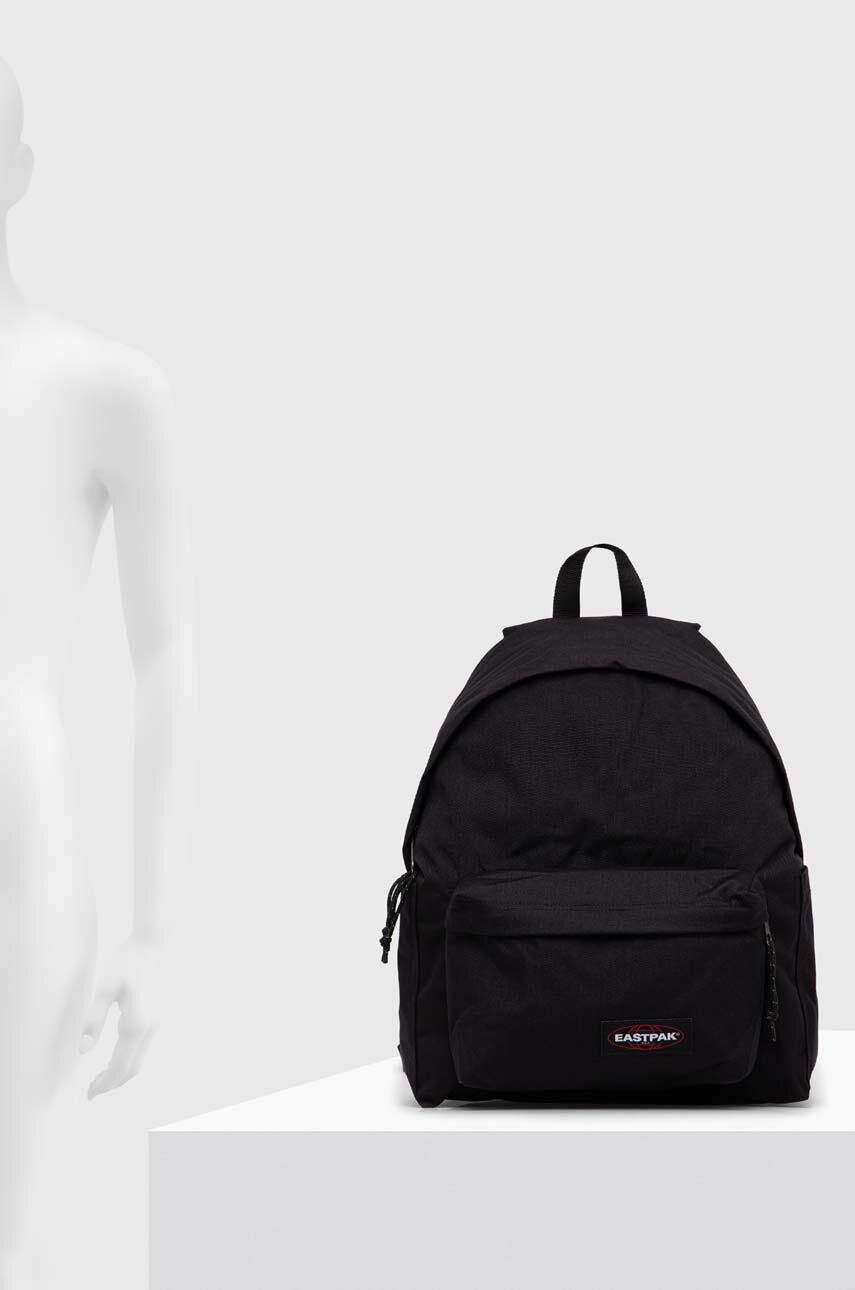 Eastpak backpack black color at PRM US