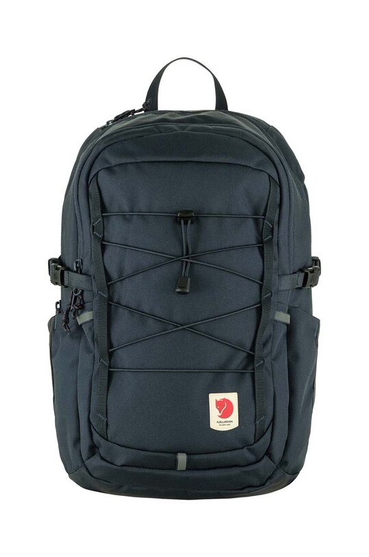 Fjallraven backpack Skule 20 navy blue color at PRM US