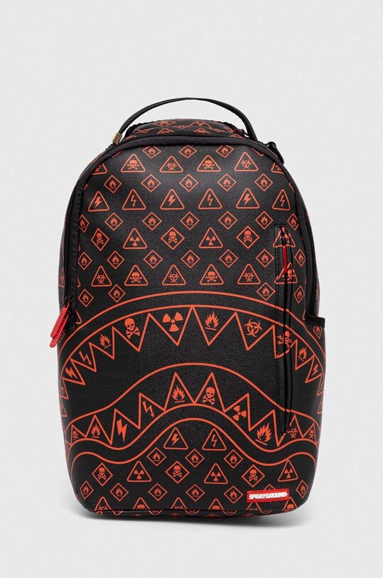 Sprayground hátizsák nagy, mintás | ANSWEAR.hu