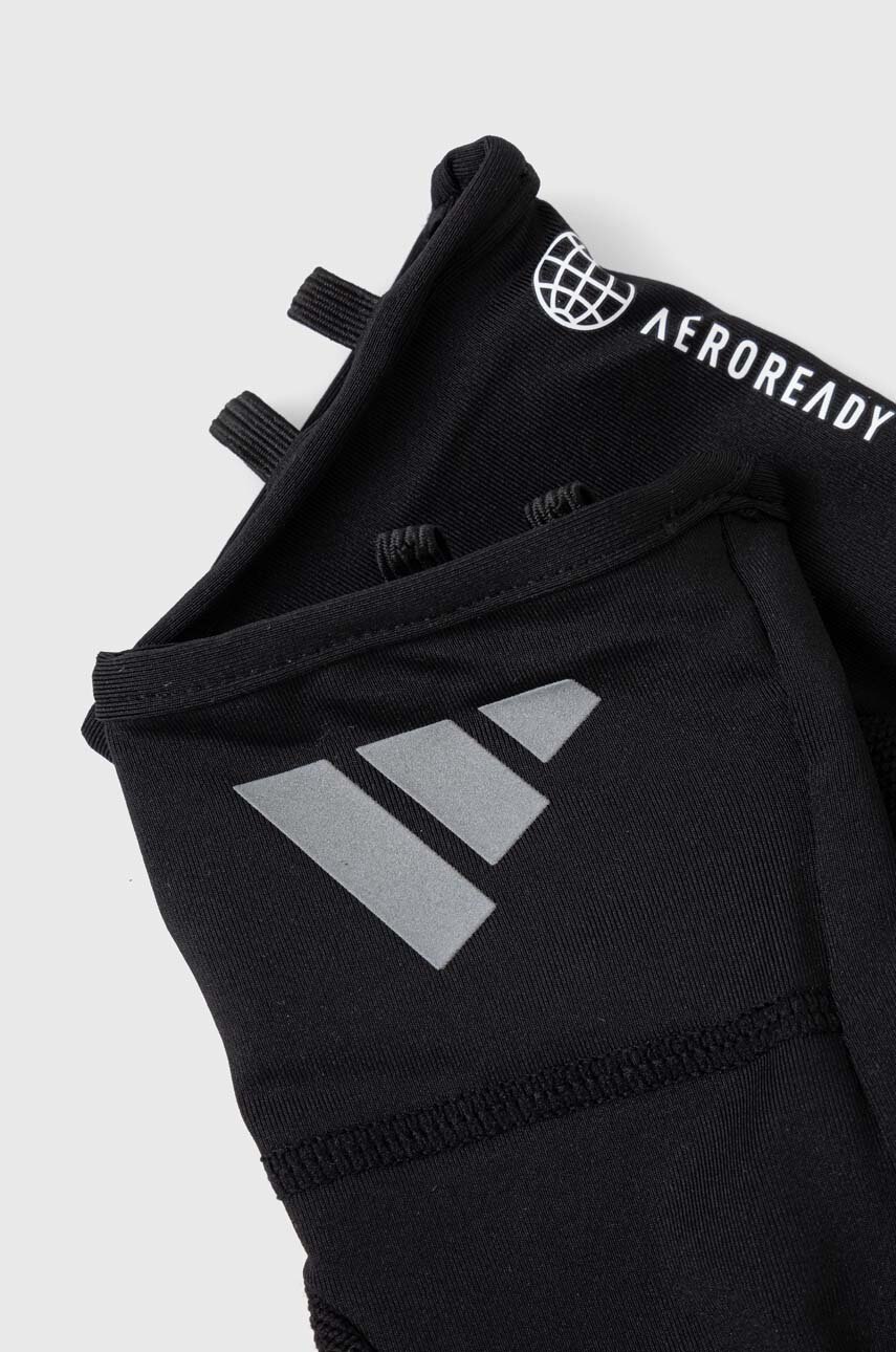 adidas Performance rękawiczki kolor czarny HT3904 | Answear.com