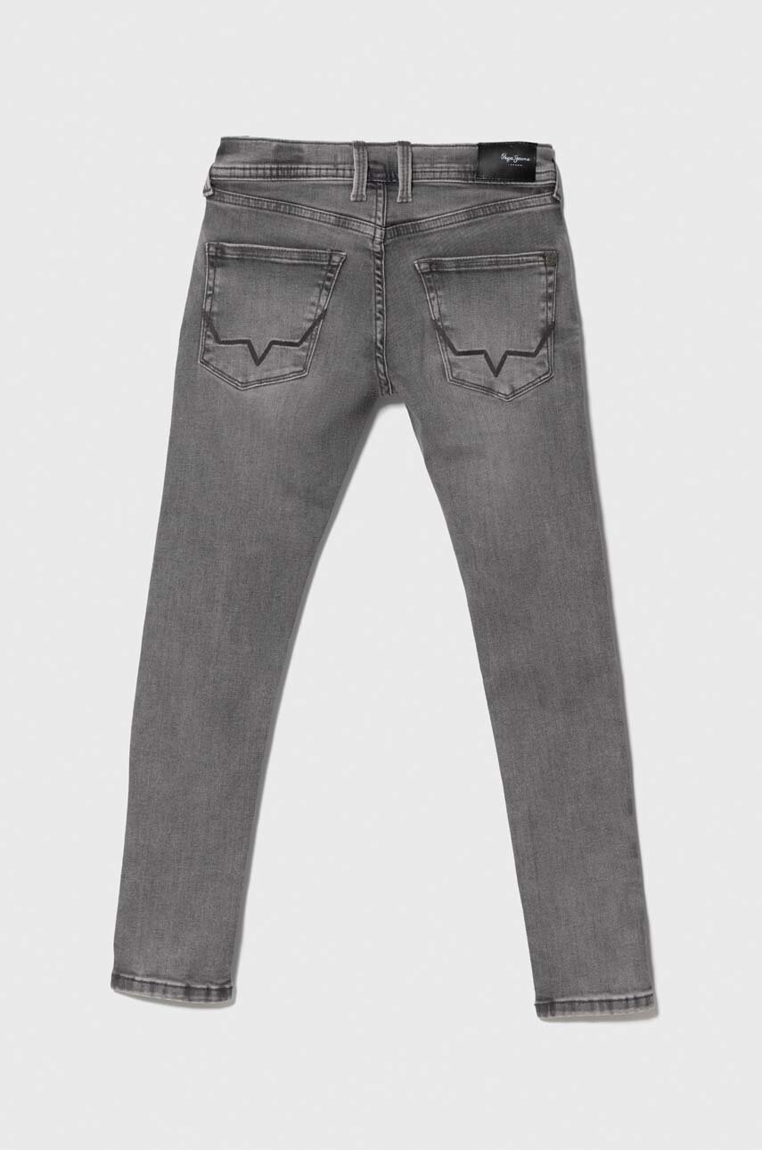 Detské rifle Pepe Jeans Finly | ANSWEAR.sk