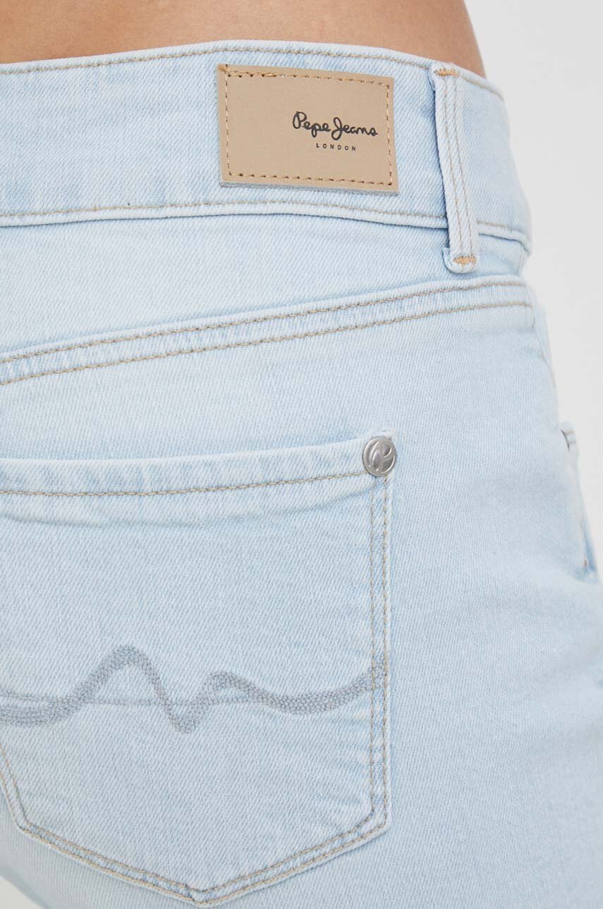 Rifle Pepe Jeans dámske | ANSWEAR.sk