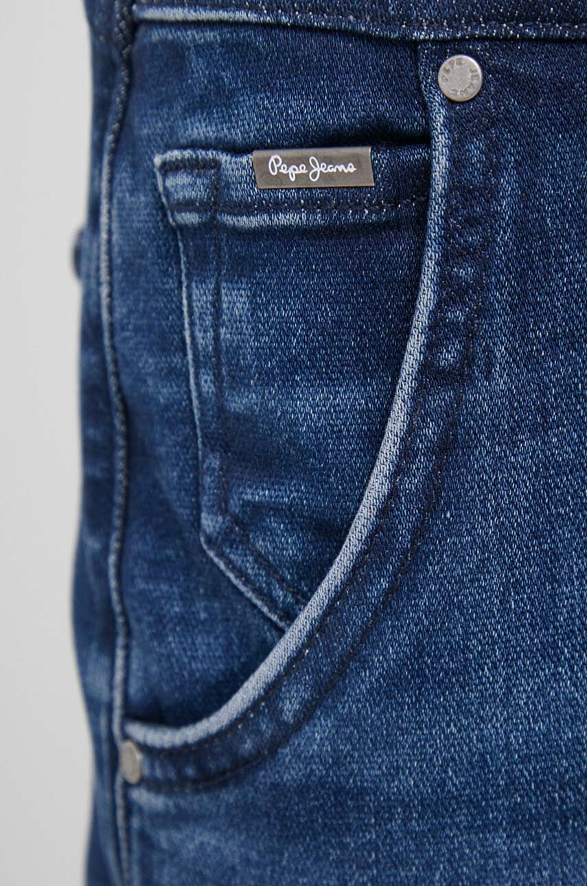 Джинсы Pepe Jeans Carey женские средняя посадка | ANSWEAR.ua