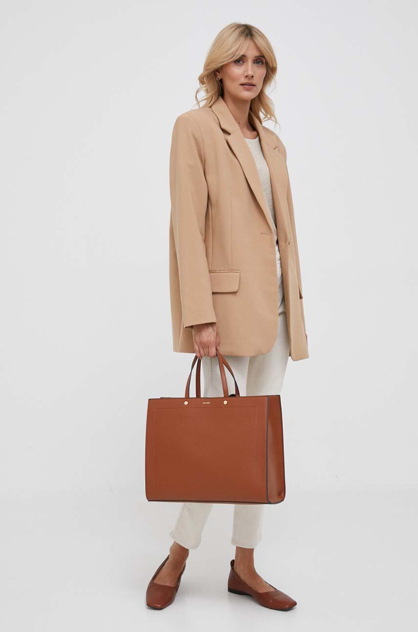 Джинсы Pepe Jeans Betty женские цвет бежевый | ANSWEAR.ua