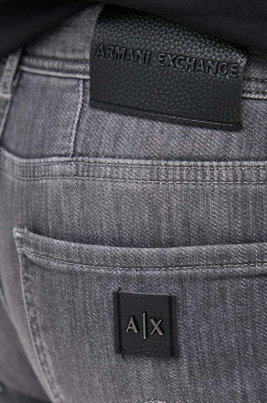 Armani Exchange jeansy męskie | Answear.com
