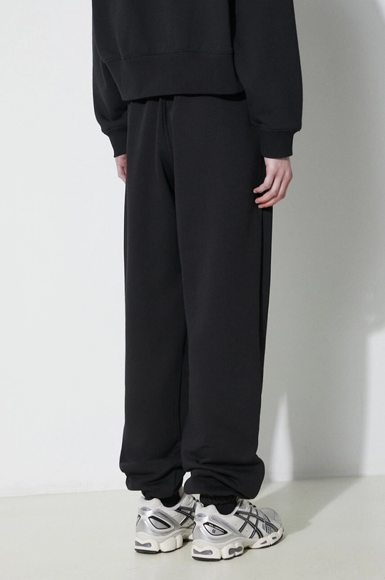 adidas Originals joggers black color at PRM US