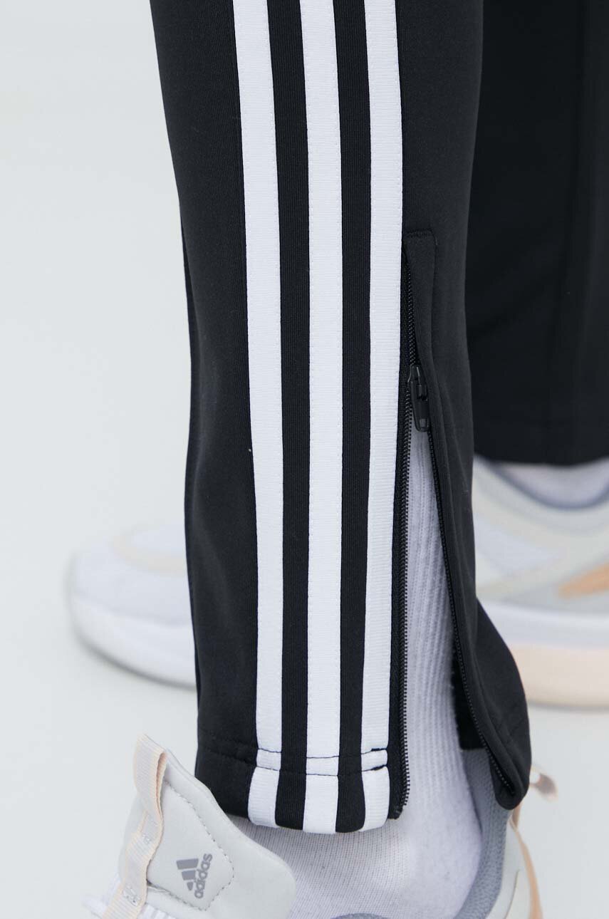 Παντελόνι φόρμας adidas Originals SST Classic TP χρώμα: μαύρο, IK6600 ...