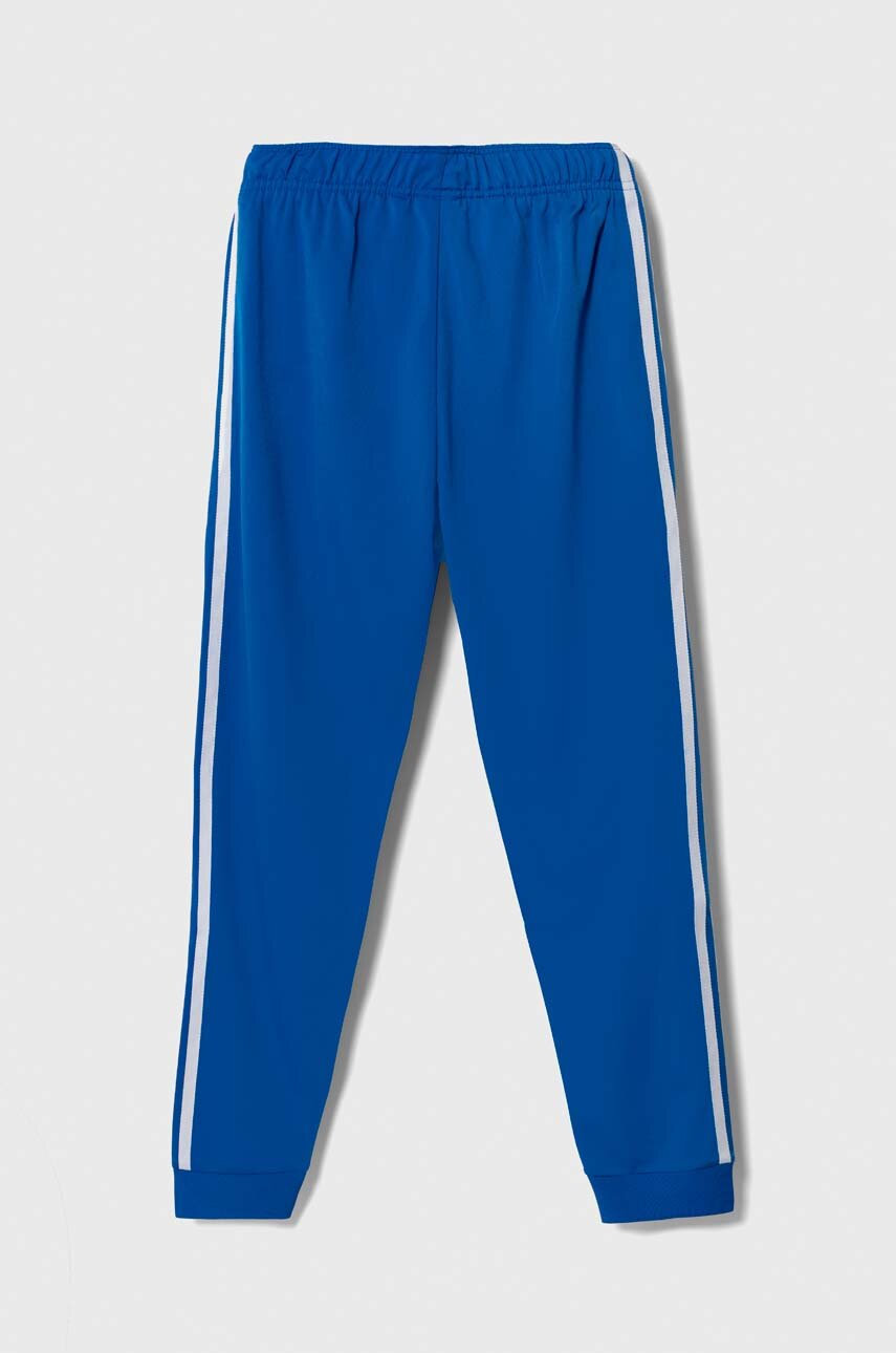 adidas Originals pantaloni de trening pentru copii modelator | ANSWEAR.ro