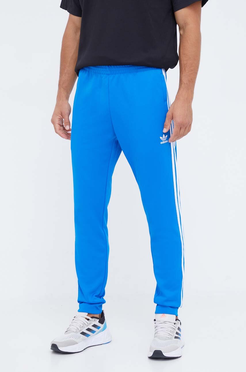 Tepláky adidas Originals Classics SST Track Pants s nášivkou, IM4542 ...