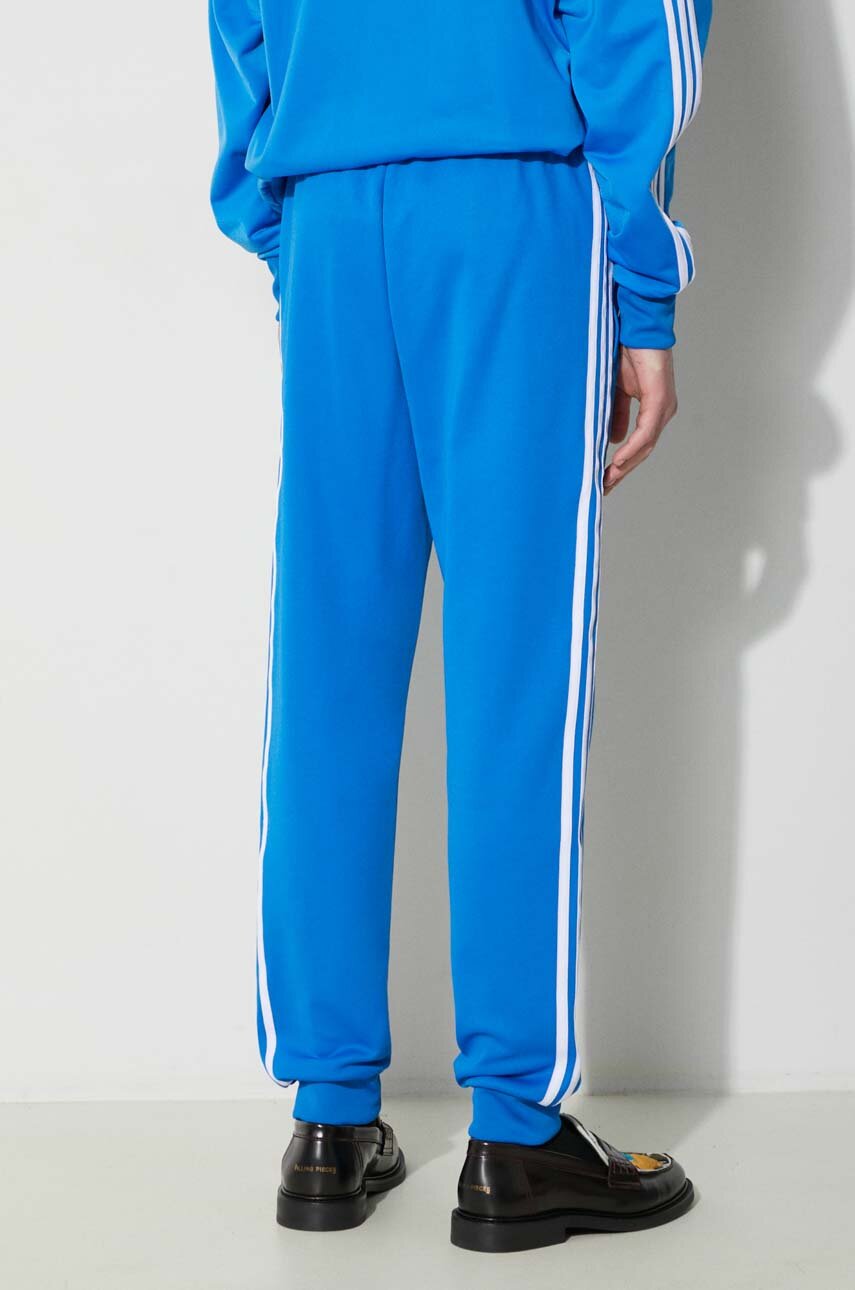 adidas Originals spodnie dresowe Classics SST Track Pants kolor ...