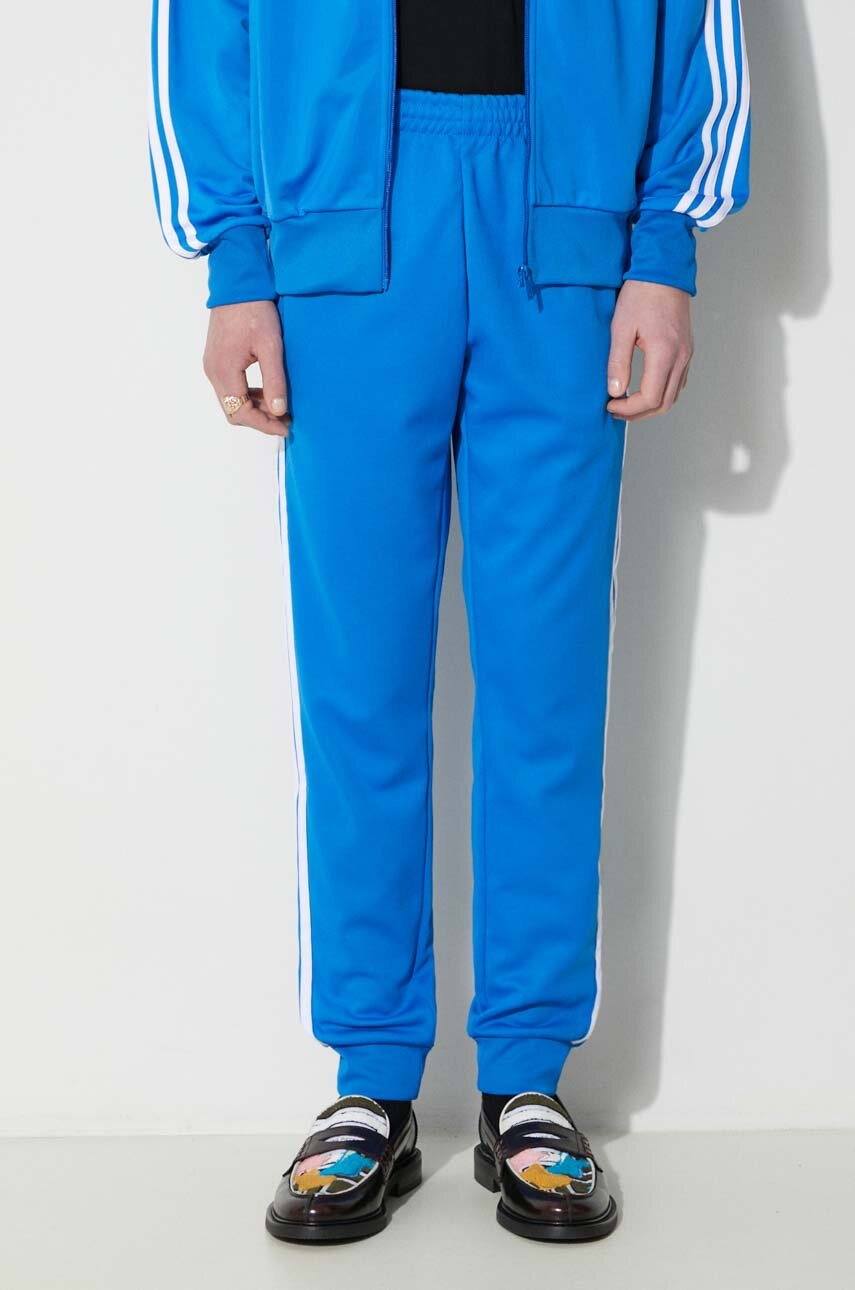 Παντελόνι φόρμας adidas Originals Classics SST Track Pants IM4542 ...
