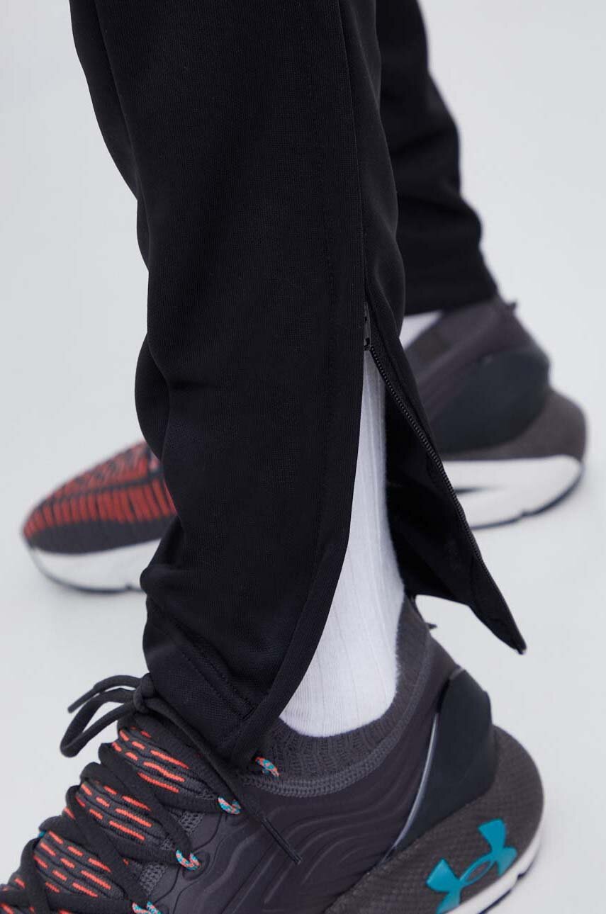 adidas spodnie dresowe kolor czarny z aplikacją IA3067 | Answear.com