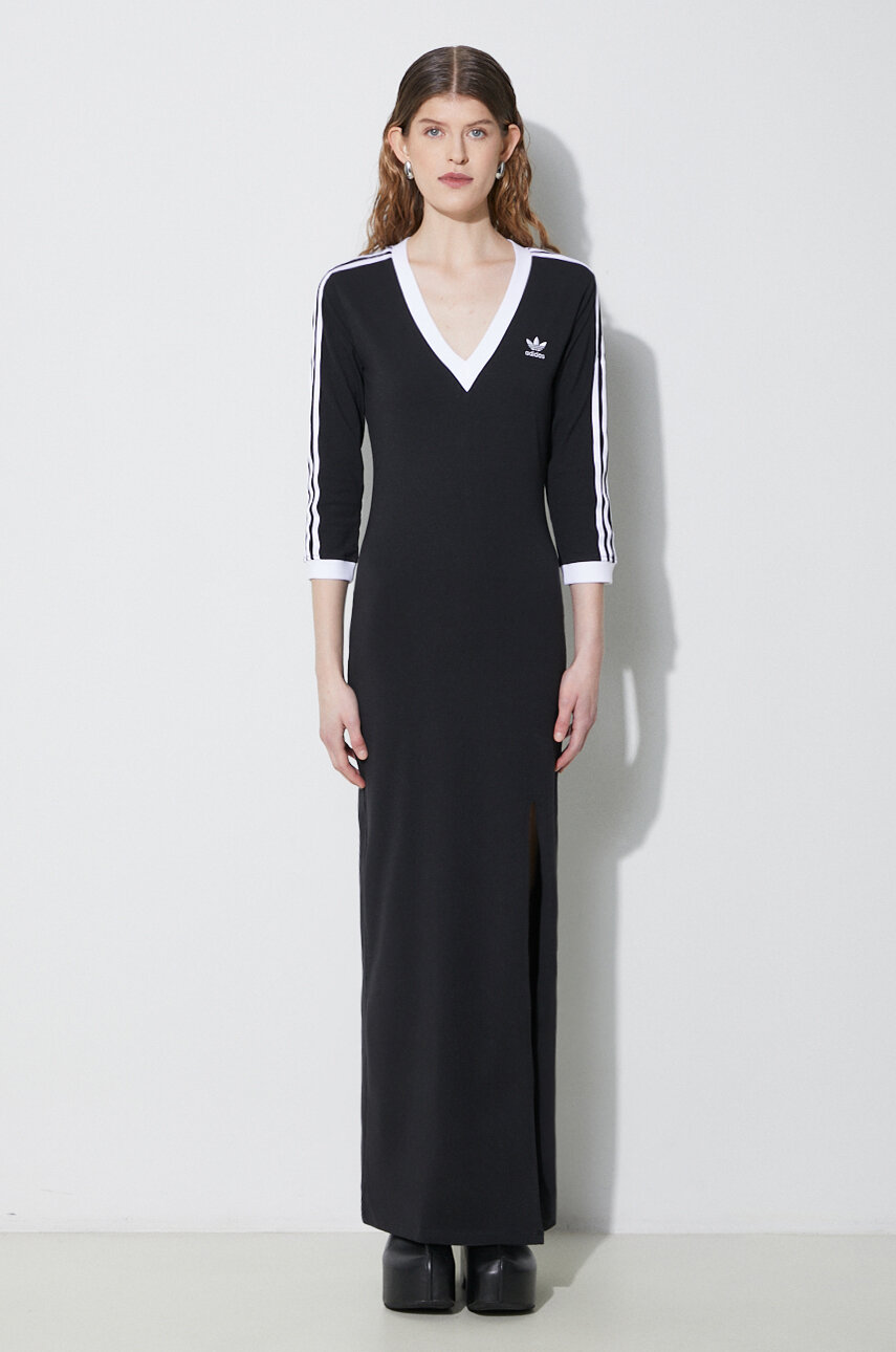 adidas Originals dress black color at PRM US