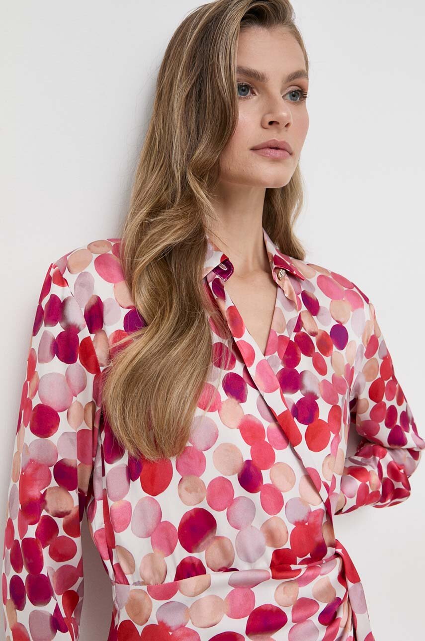 Haljina Marella mini, ravna | ANSWEAR.hr