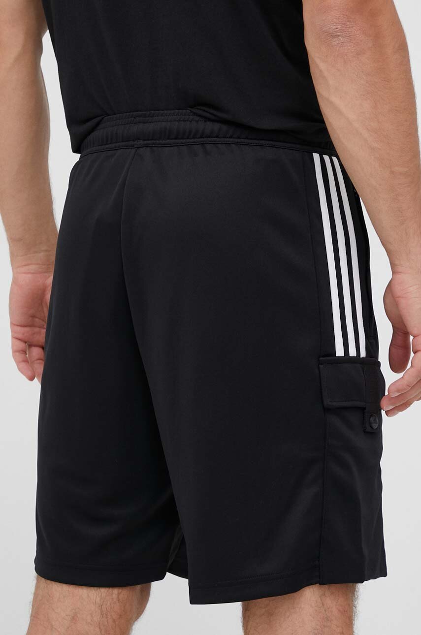 adidas szorty męskie kolor czarny IM2911 | Answear.com