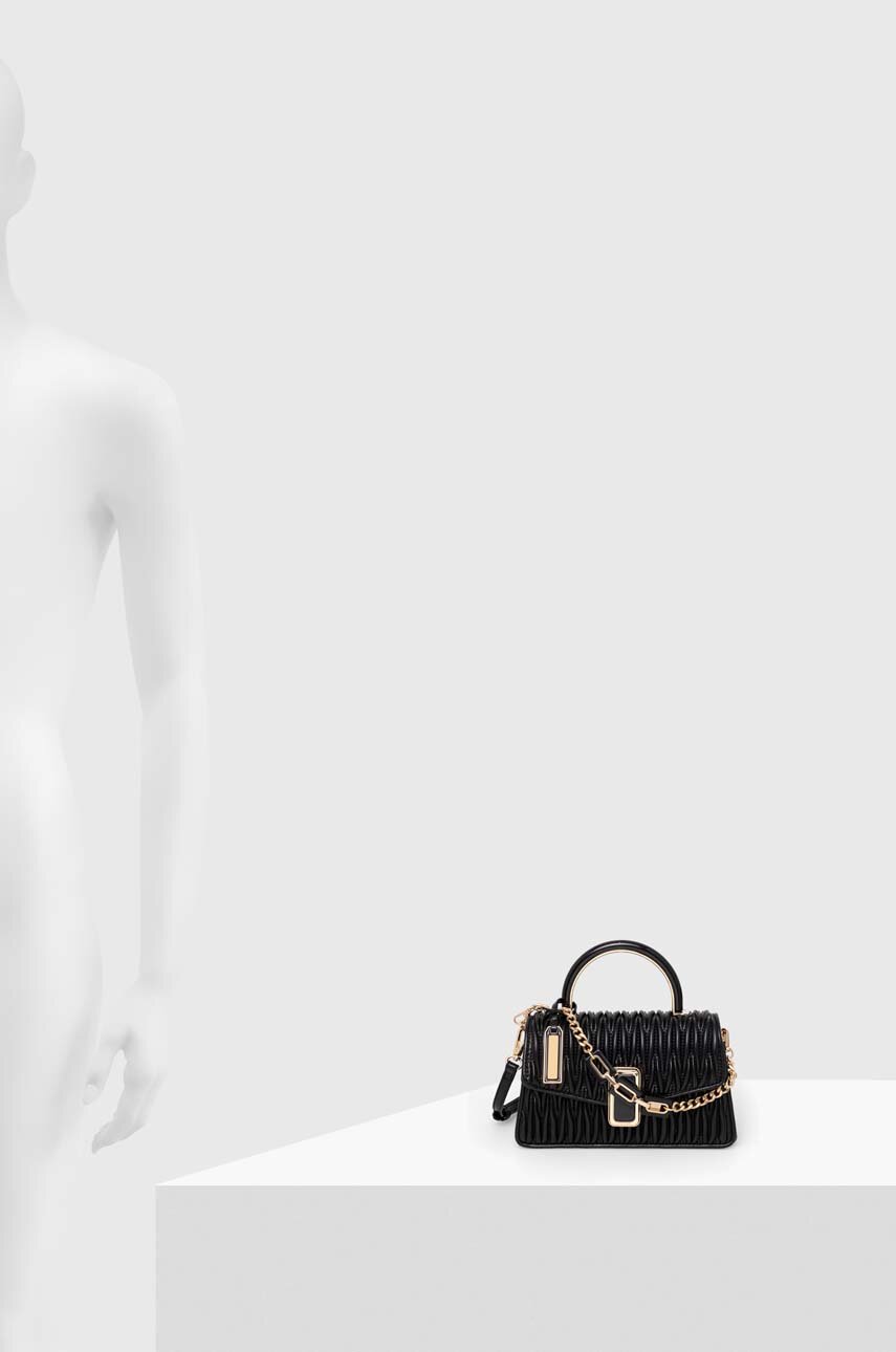 Сумочка Aldo LUSH колір чорний LUSH.001 | ANSWEAR.ua