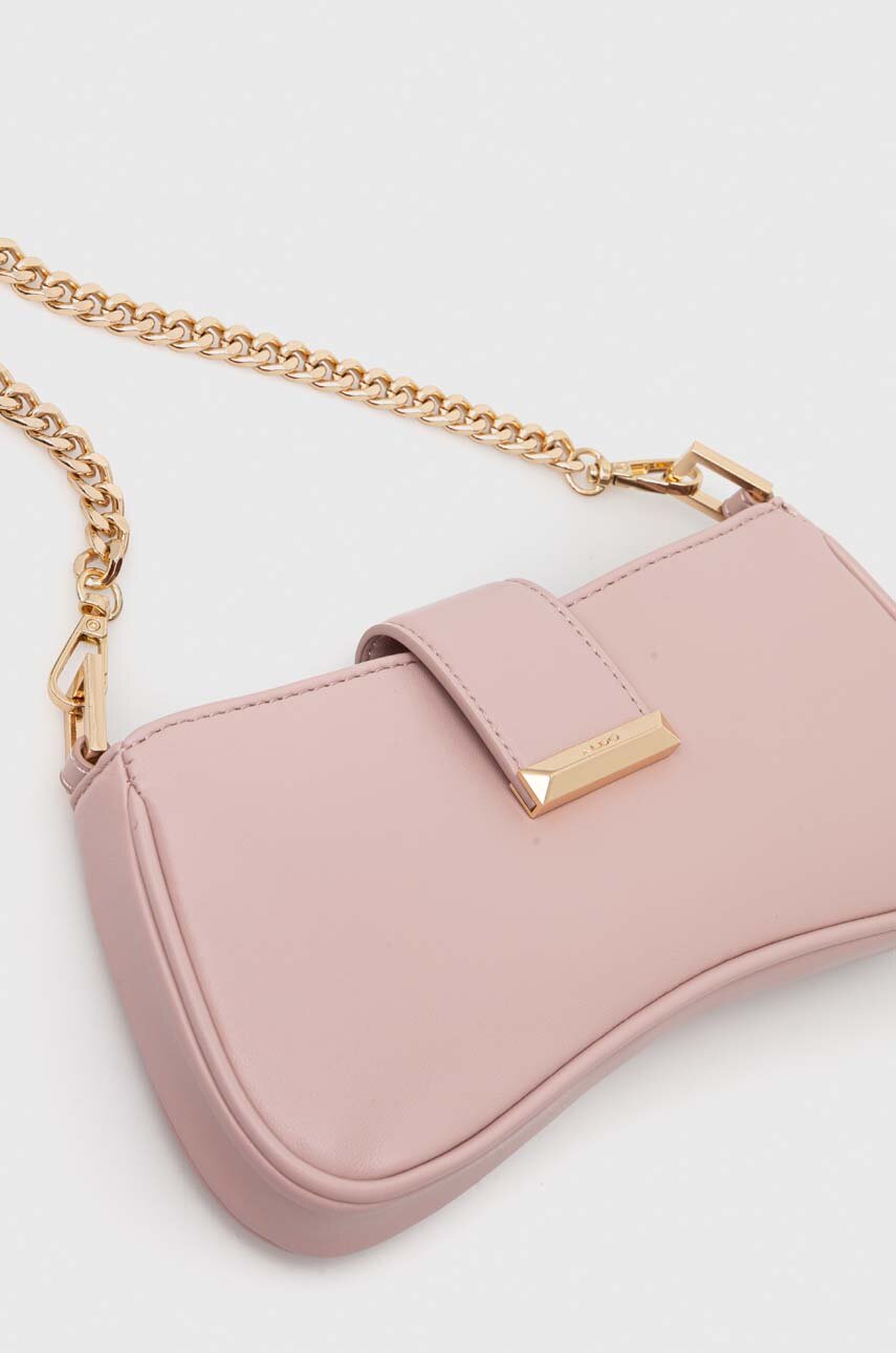 Kabelka Aldo POTION ružová farba, POTION.650 | ANSWEAR.sk