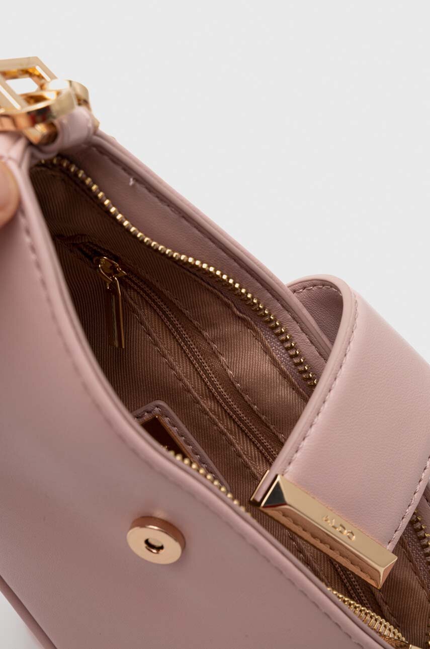 Kabelka Aldo POTION ružová farba, POTION.650 | ANSWEAR.sk