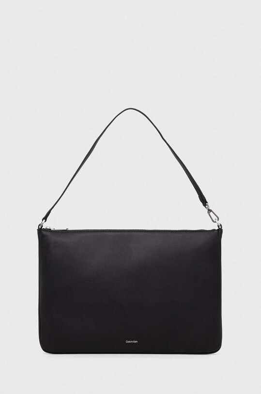 Сумка Calvin Klein колір чорний | ANSWEAR.ua