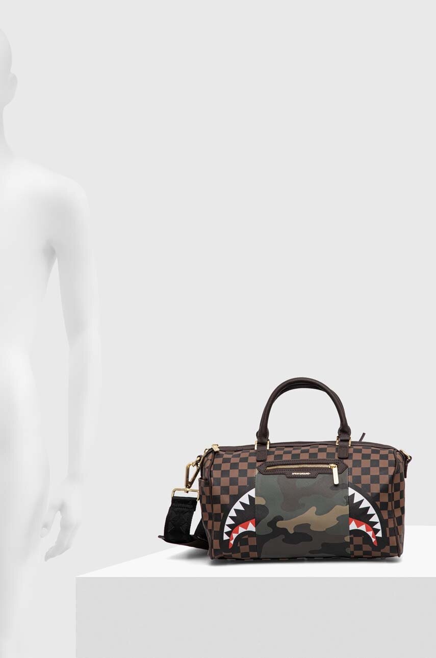 Sprayground geanta | ANSWEAR.ro