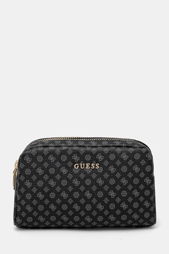 Guess kosmetyczka kolor czarny PW7477 P4473 | Answear.com