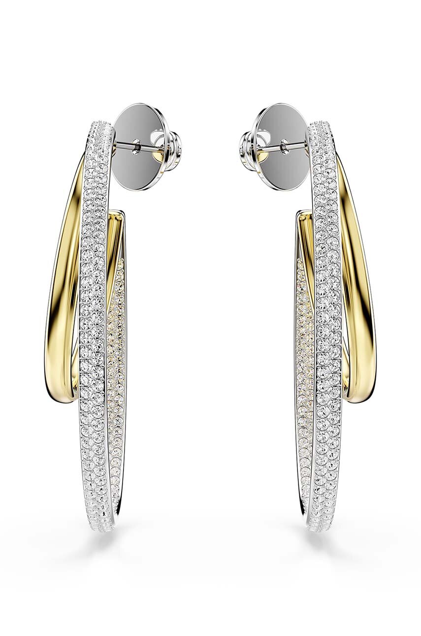 Σκουλαρίκια Swarovski HYPERBOLA 5702400 | ANSWEAR.gr