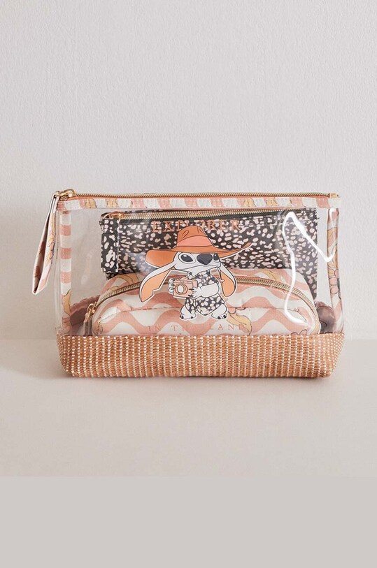 women'secret set beuty Lilo and Stich pacco da 3 | acquista su Answear ...