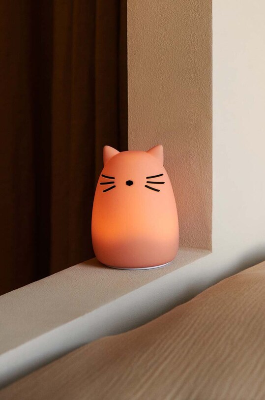 Liewood lampka nocna dla dzieci Winston Night Light LW14801 | Answear.com
