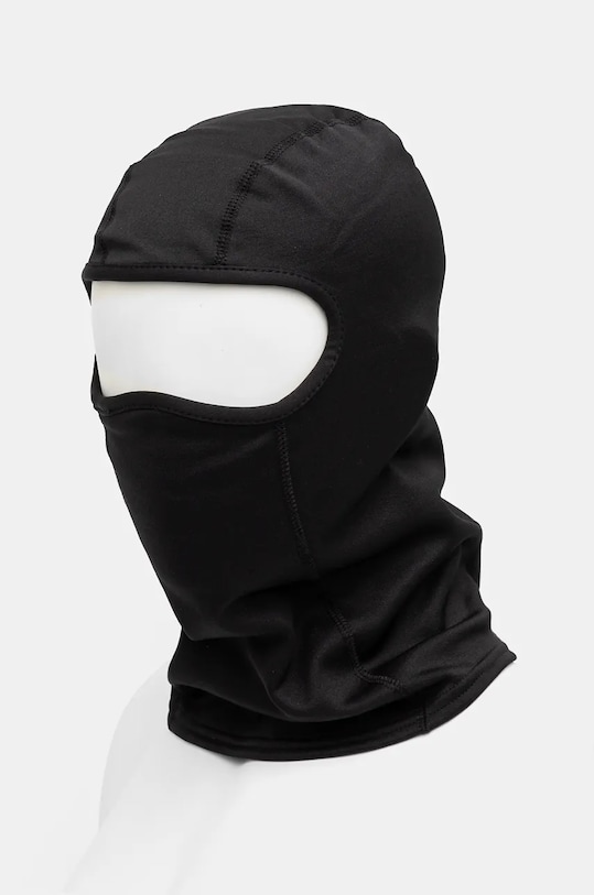 The North Face balaclava Freedom black color NF0A7WL72Q81 at PRM US