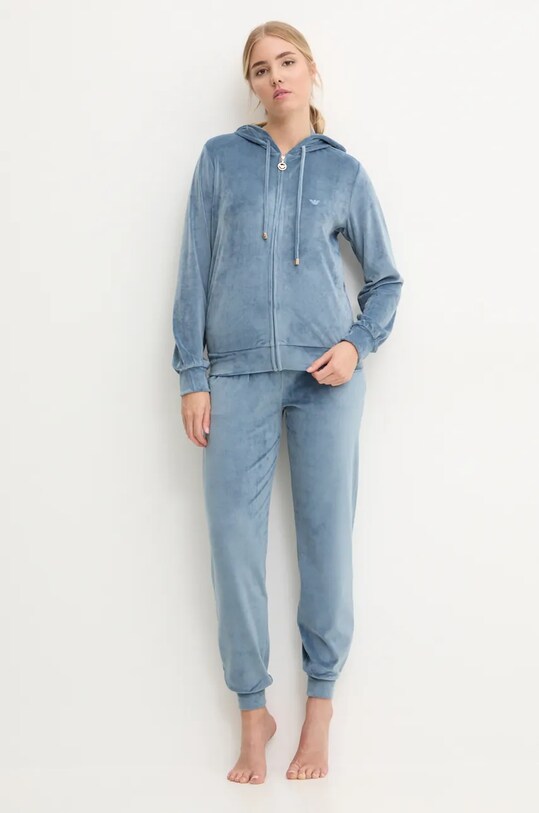 Emporio Armani Underwear melegítő otthoni viseletre 164889 4F260 ...