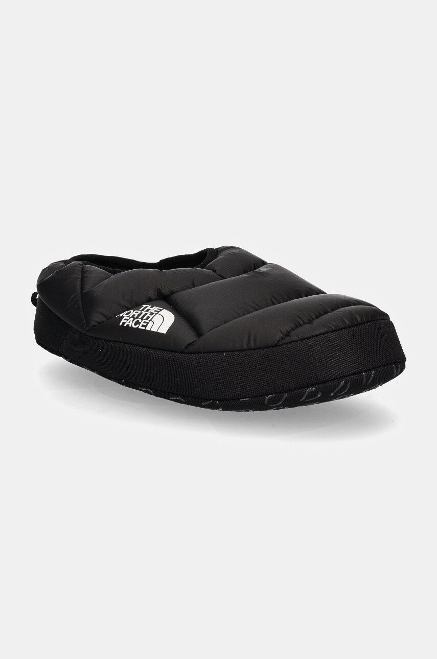 The North Face slippers Tent Mule IV black color NF0A8A9DKX71 at PRM US
