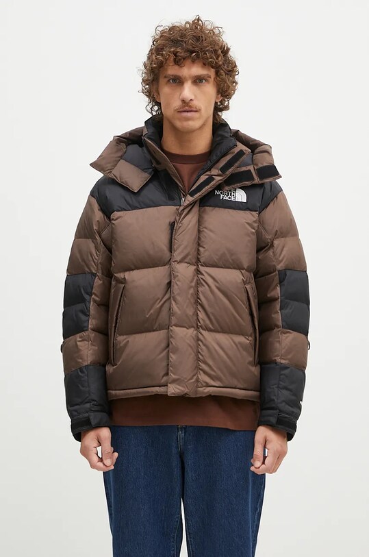 The North Face down jacket Hmlyn Baltoro Jacket PRM EU