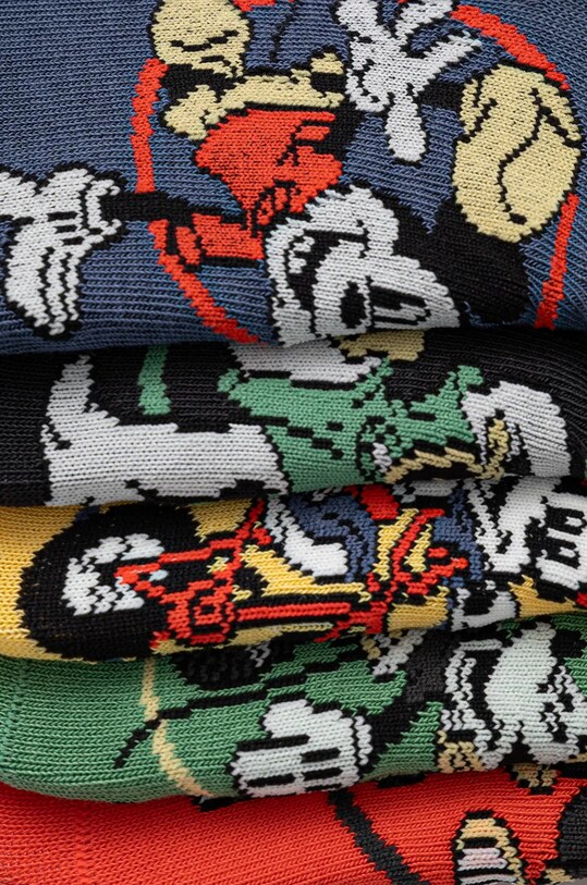 adidas Performance skarpetki dziecięce x Disney 5-pack IW1121 | Answear.com