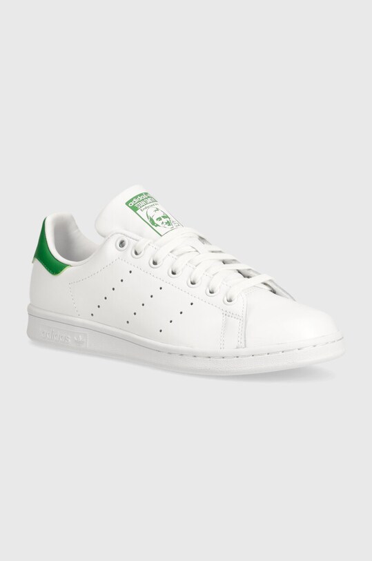 adidas Originals sneakers Stan Smith white color B24105 at PRM US