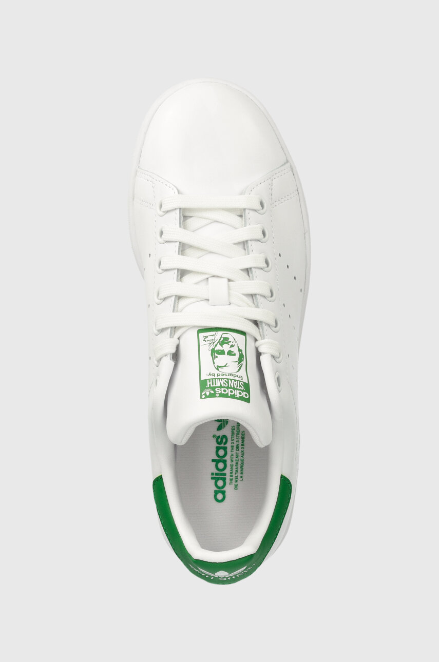 adidas Originals sneakersy Stan Smith kolor biały B24105 w PRM