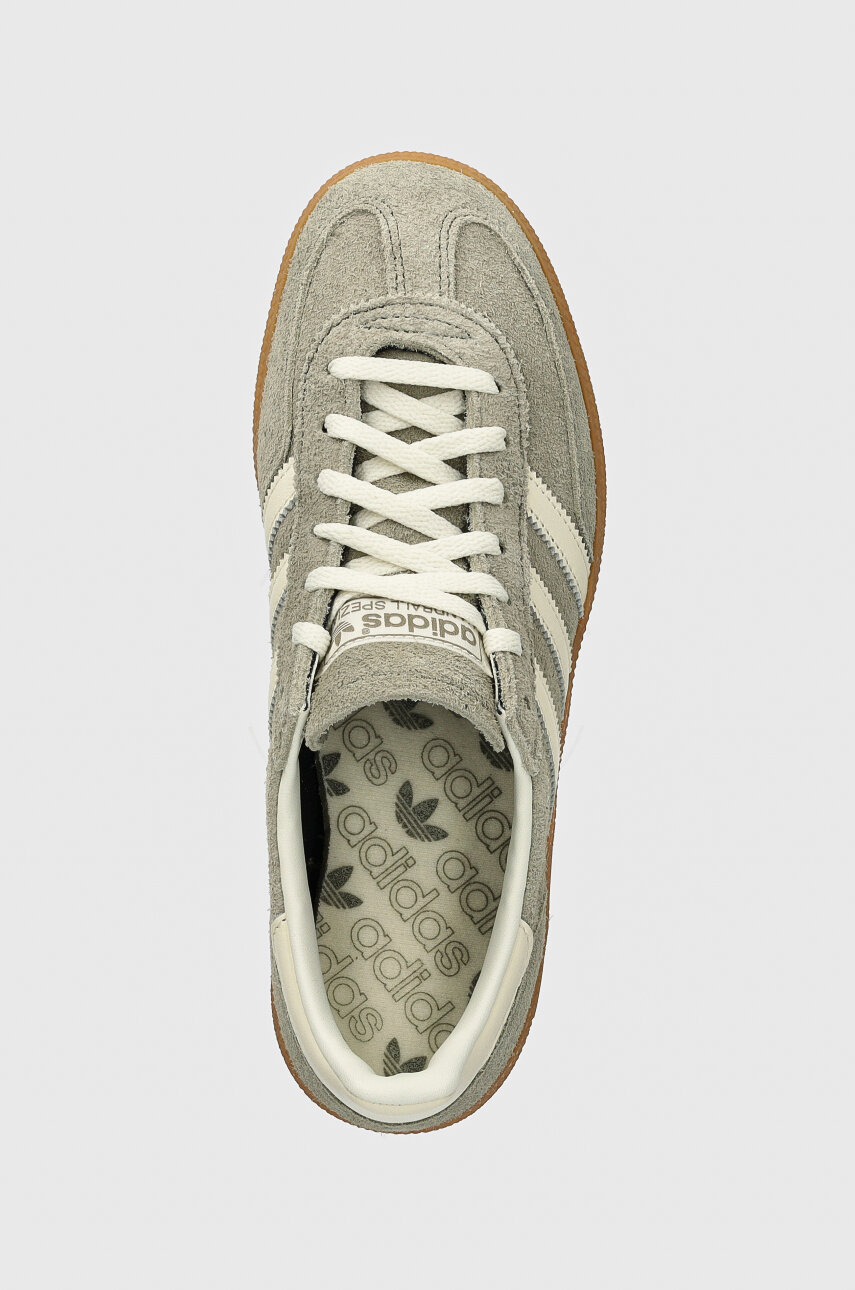 adidas Originals Handball Spezial кроссовки цвет серый IG1966 на PRM